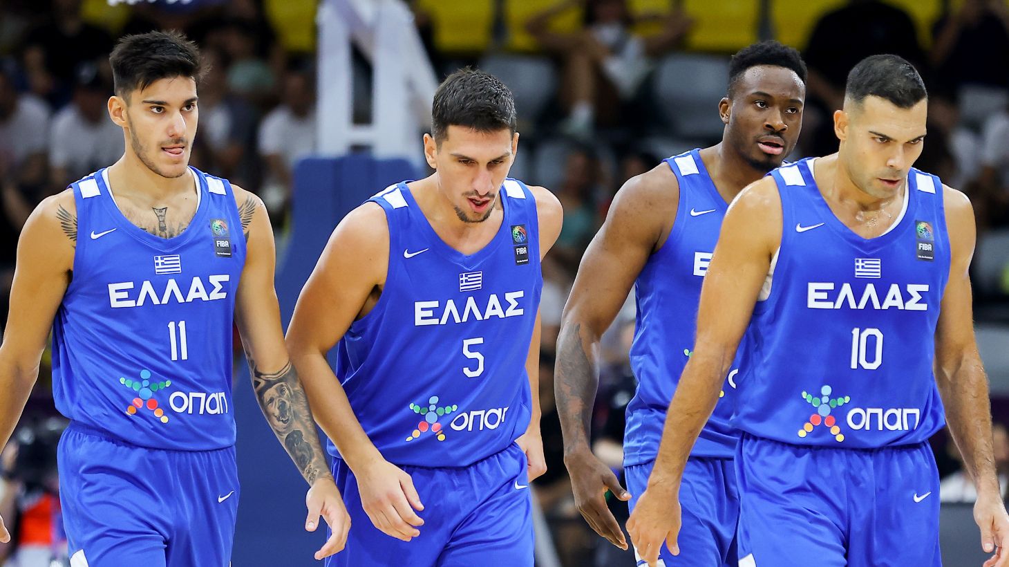 EuroBasket 2025: Και τώρα το Ισραήλ για την Εθνική – Η ώρα και το ...