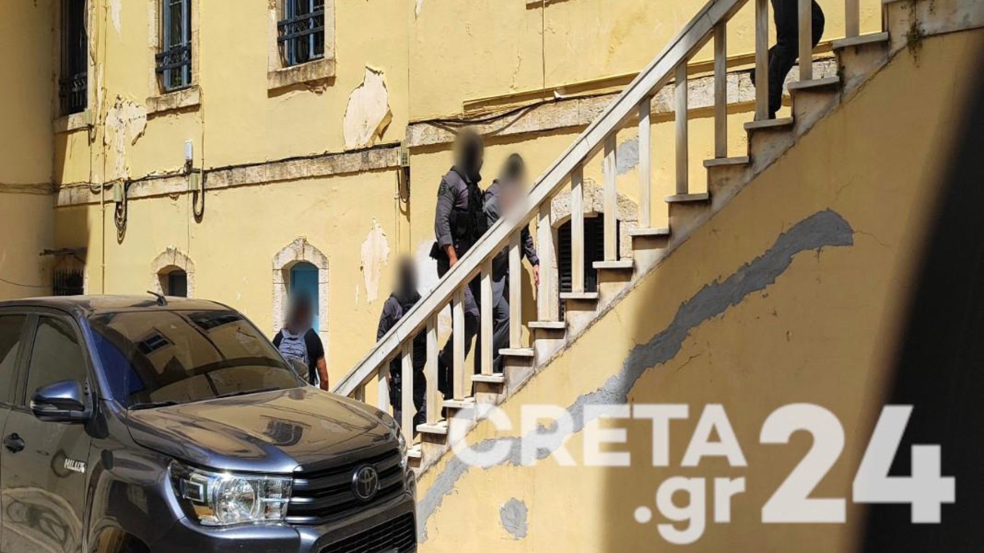 Κρήτη: Νέες καταγγελίες για τον 63χρονο γιατρό που κατηγορείται για ...