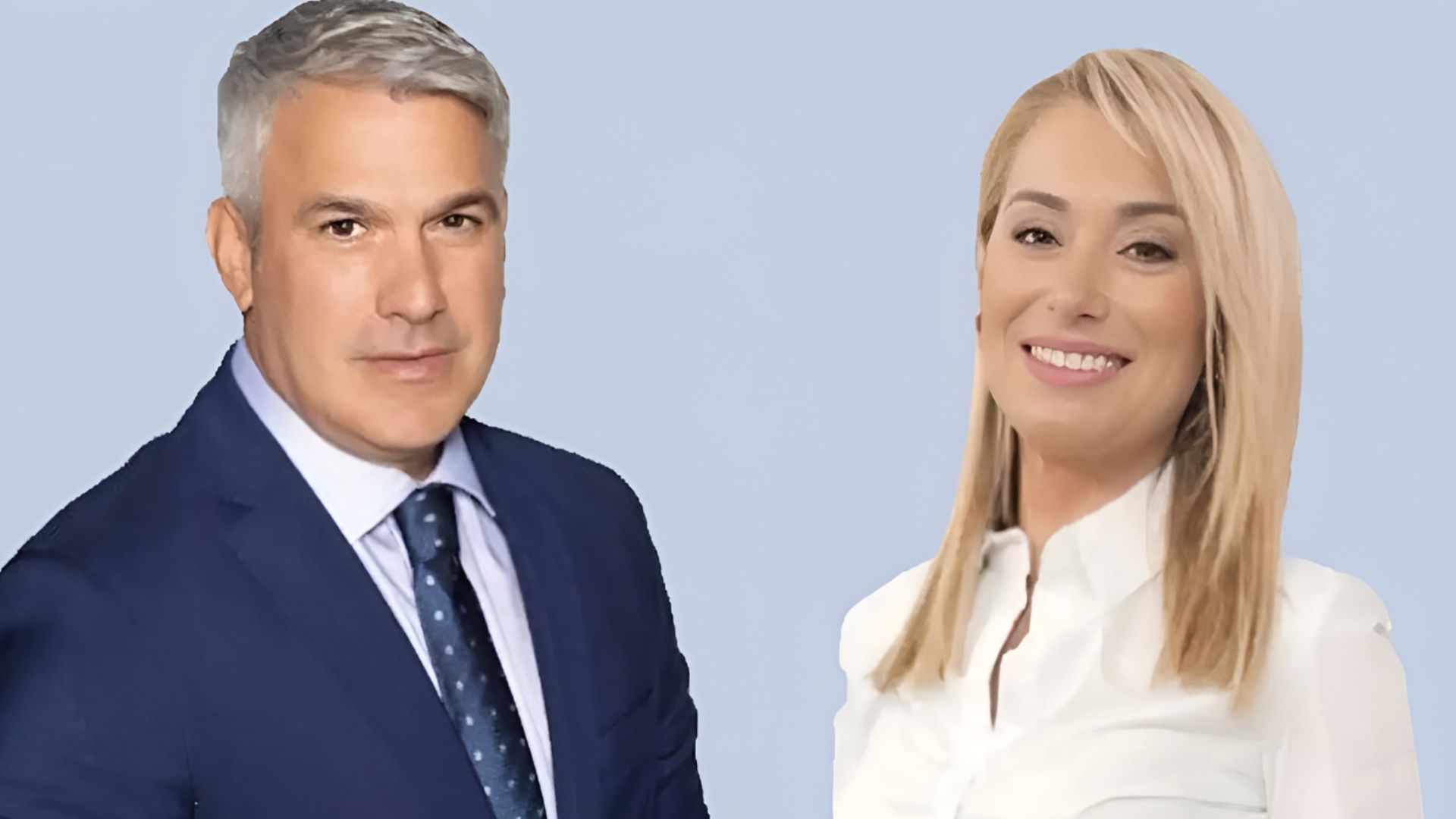 «Καθαρές Κουβέντες»: Πρεμιέρα στο OPEN για Σπύρο Χαριτάτο και Αλεξάνδρα ...
