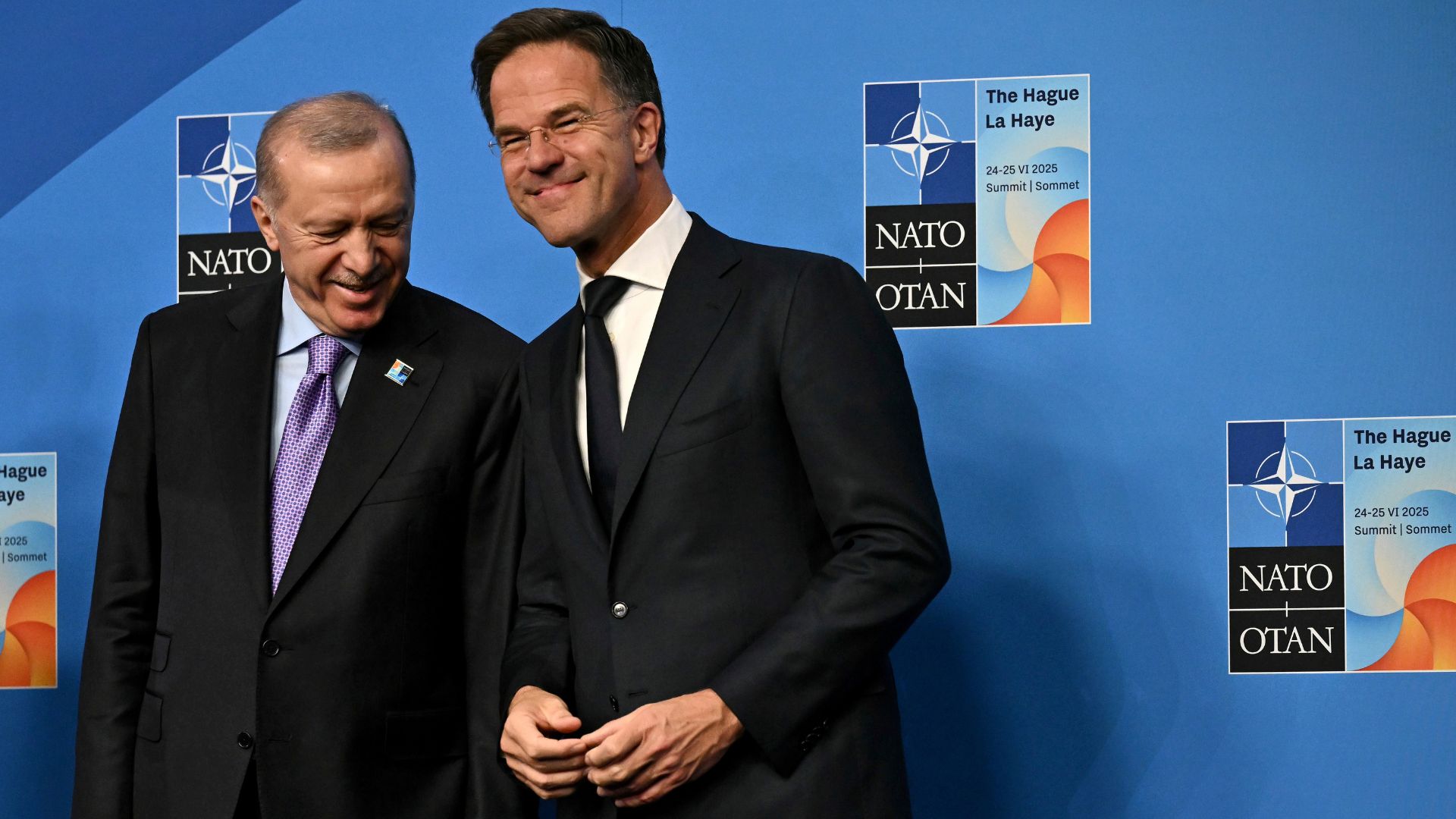 Στην Τουρκία η Σύνοδος Κορυφής του ΝΑΤΟ του 2026 – Περιχαρής ο Ερντογάν | topontiki.gr