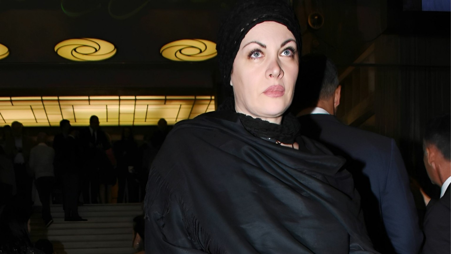 Βαρύ πένθος για τη Νένα Χρονοπούλου – «Πώς να πω αντίο σε ένα πλάσμα ...