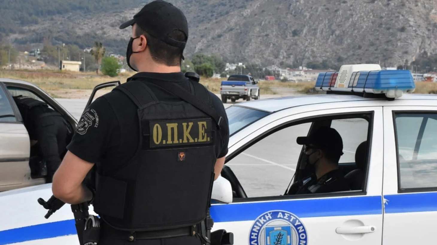 Eγκληματική οργάνωση στην Κρήτη: Τα δυο αδέρφια που έλεγχαν το κύκλωμα ...