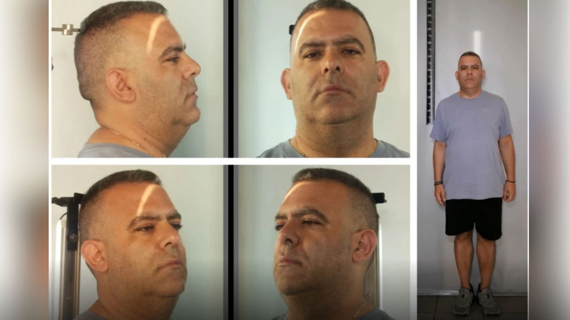 Σάμος: Αυτός είναι ο 47χρονος εκπαιδευτικός που κατηγορείται για βιασμό ...