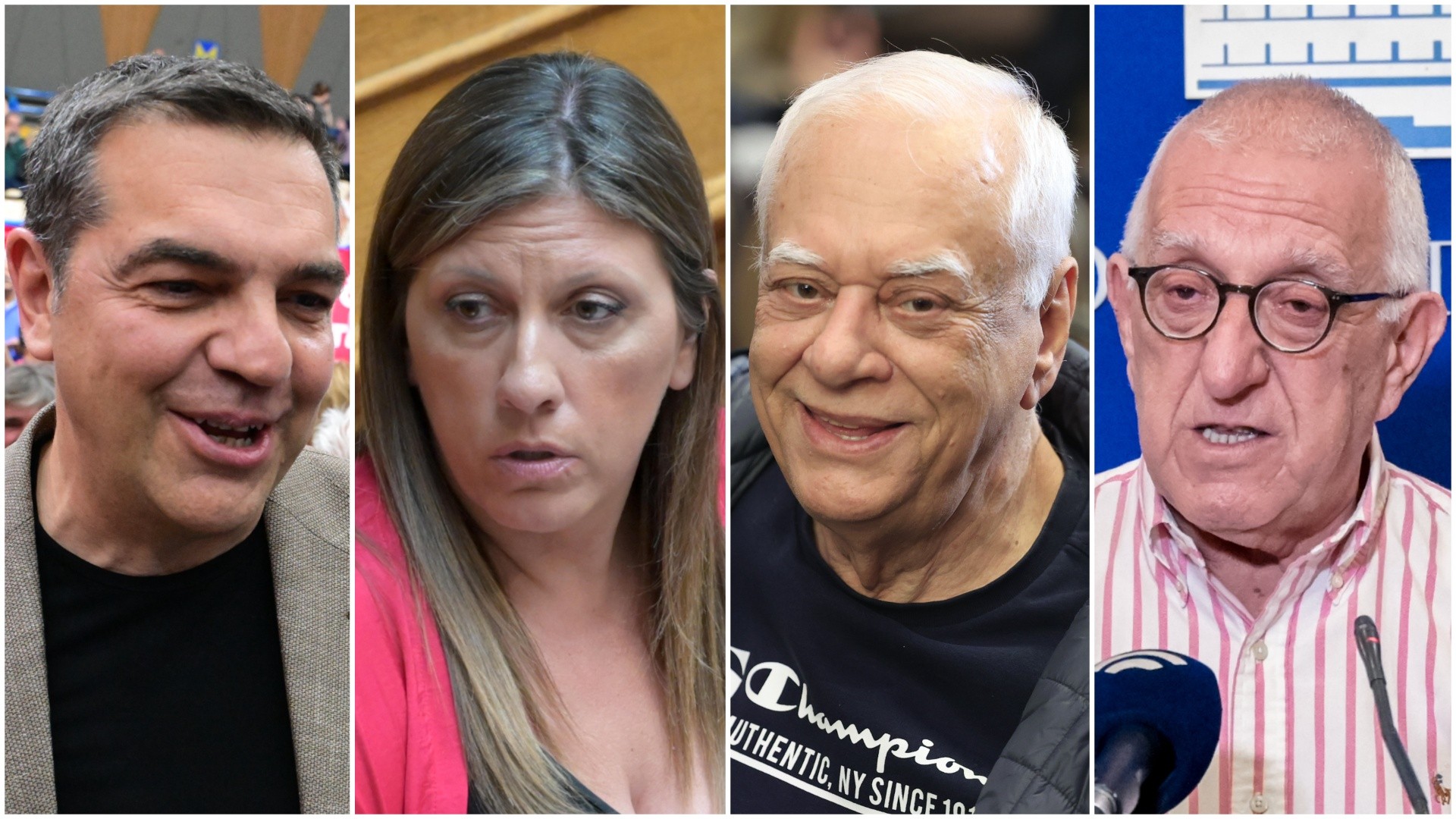 Τα σενάρια πρόωρης κάλπης, η αδυναμία συγκατοίκησης σε υπουργείο αιχμής ...