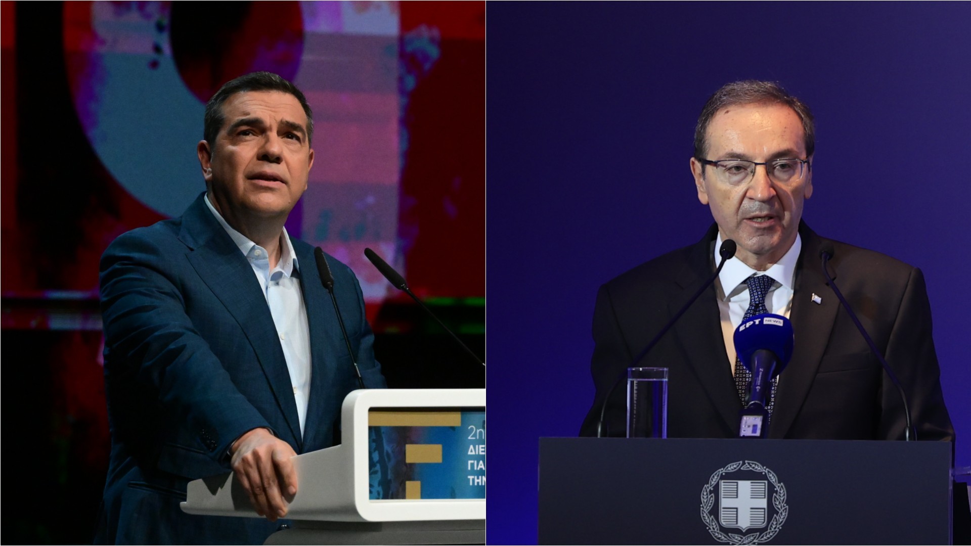 Αλέξης Τσίπρας: Νέα αήθης επίθεση κατά του πρώην πρωθυπουργού – Ο ...