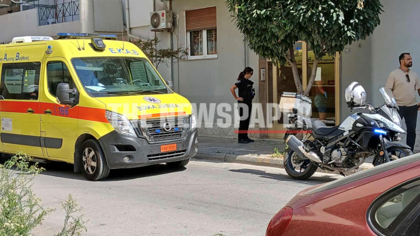 H 10η γυναικοκτονία της χρονιάς: Άνδρας σκότωσε τη σύζυγό του στο Βόλο ...