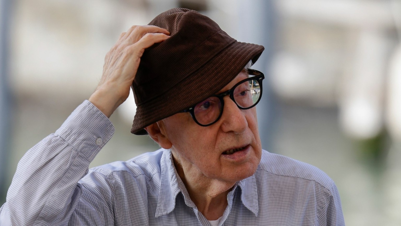 Woody Allen για Ουκρανία: «Ο Βλαντίμιρ Πούτιν είναι απολύτως λάθος – Ο ...