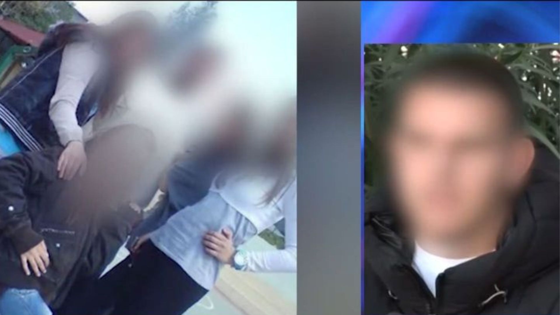 Ποιος είναι ο 17χρονος που άρπαζε μωρά από τους Ρομά | topontiki.gr