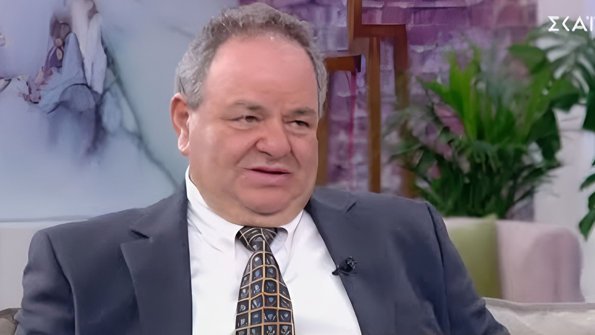 Ιπποκράτειο: Ο γιος του ασθενή περιγράφει πώς «πιάστηκε στα πράσα» με ...