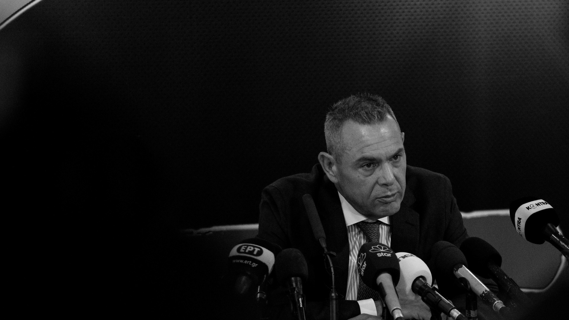 «Ξαναερχόμαστε»: Τι εννοεί ο Πάνος Καμμένος για τις πολιτικές εξελίξεις ...