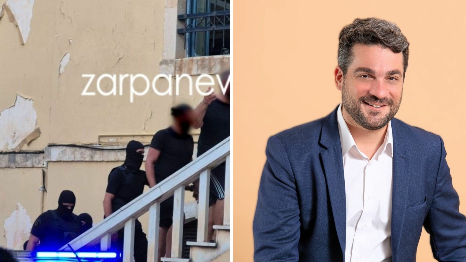 Κρητική μαφία: «Του ’χα ράψει κοστούμι» – Οι συνομιλίες με τον δήμαρχο ...