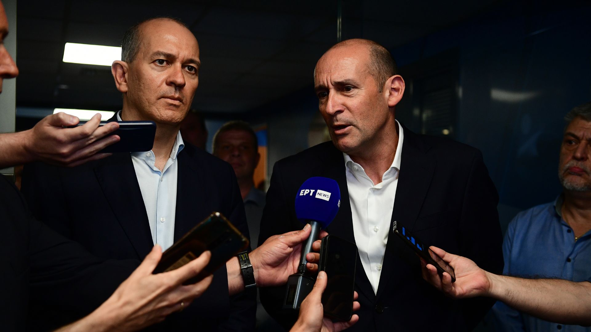 Ολυμπιακός: 12 ερωτήσεις για τη διεξαγωγή του Final Four 2026 στην ...