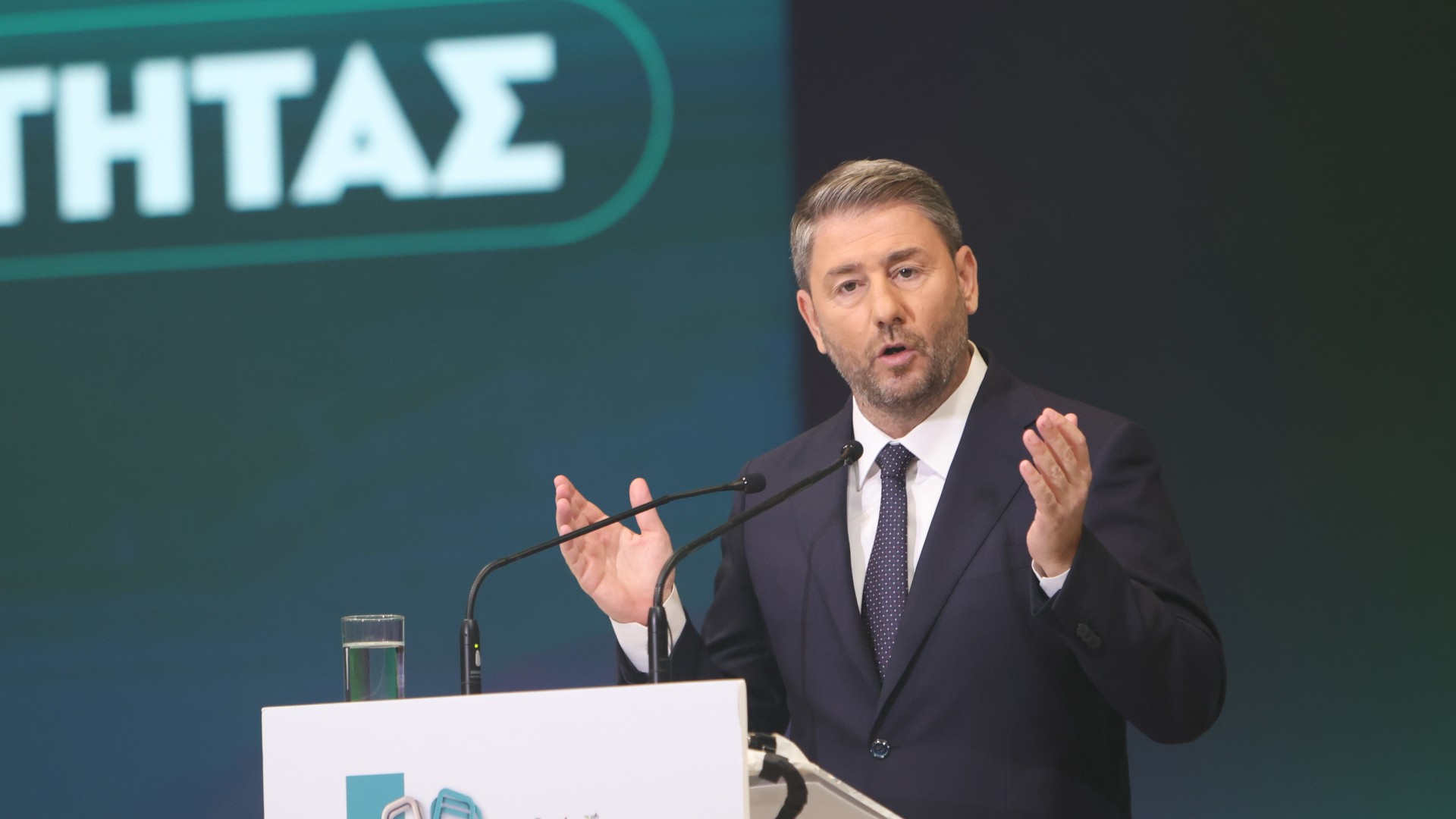 Ο Ανδρουλάκης άνοιξε την συζήτηση για τις συνεργασίες: Τα ερωτήματα και ...