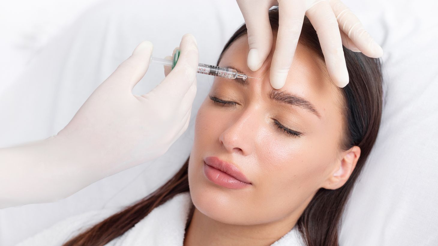 Botox: Χρήσιμος οδηγός για το καλύτερο αποτέλεσμα- Τι να αποφύγετε μετά ...