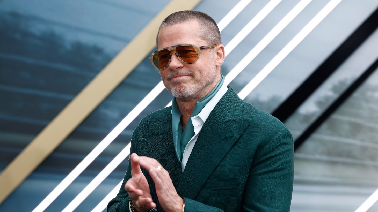 Brad Pitt: Μετακόμισε για λόγους ασφαλείας σε νέα έπαυλη αξίας 12 εκατ ...
