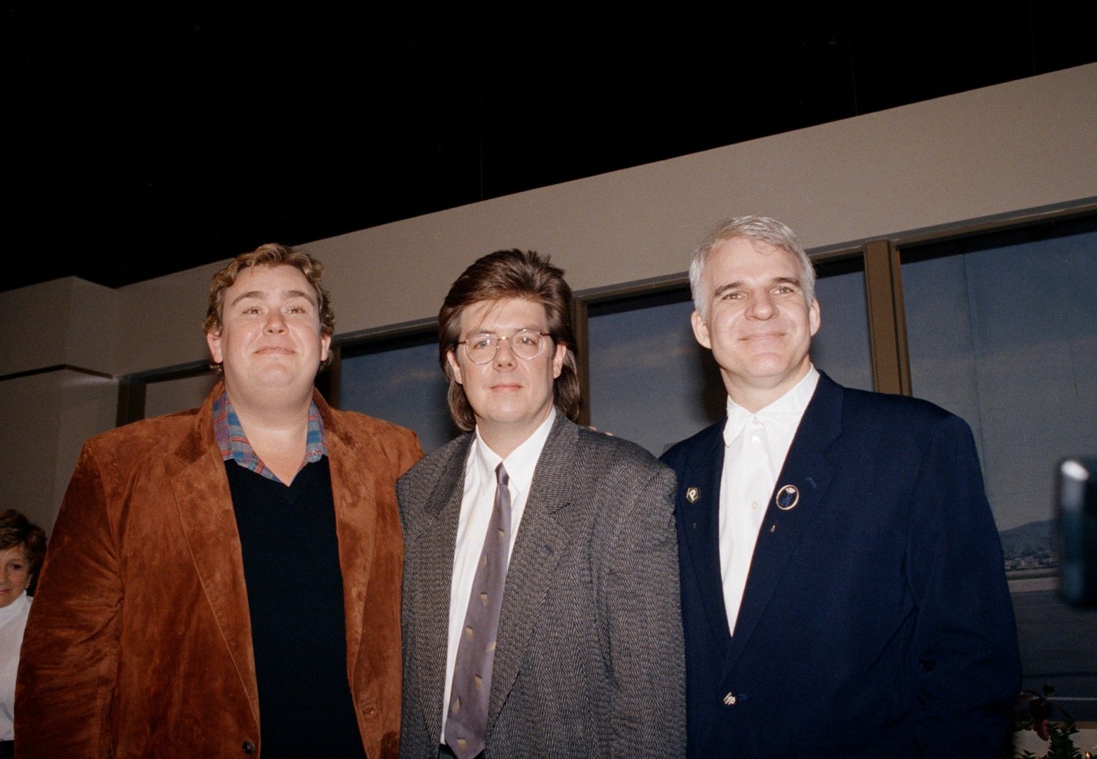«John Candy: I Like Me»: Κυκλοφόρησε το trailer του ντοκιμαντέρ για τη ...