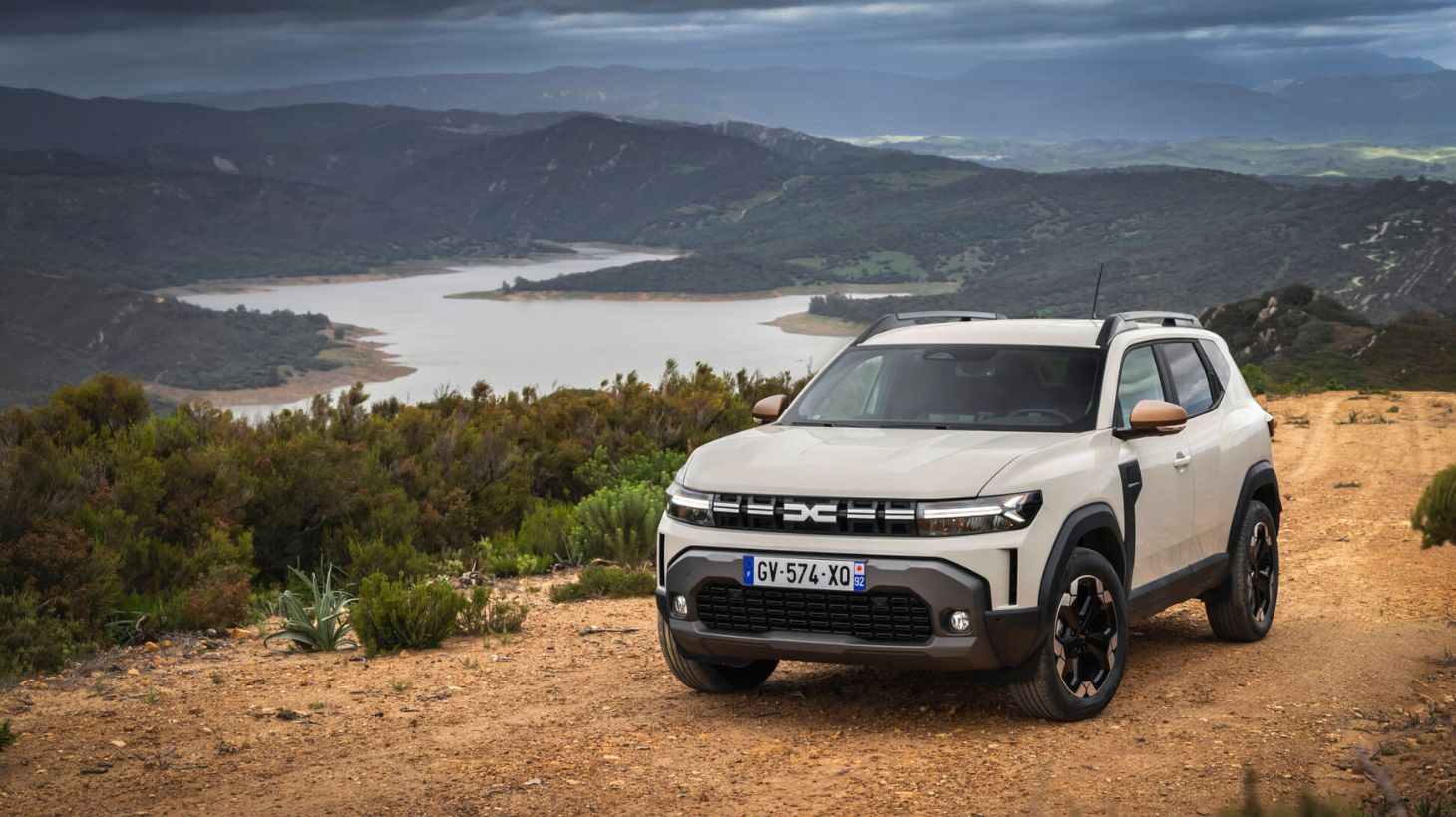 Dacia: Η νέα υβριδική έκδοση που θα αλλάξει τα δεδομένα της αγοράς – Με ...