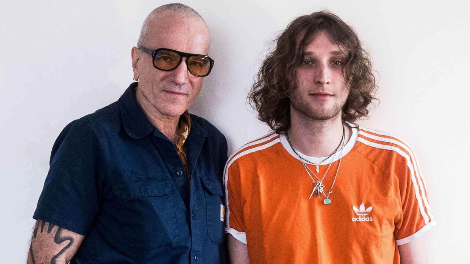 Daniel Day-Lewis για την επιστροφή του στην υποκριτική: «Ποτέ δεν ...