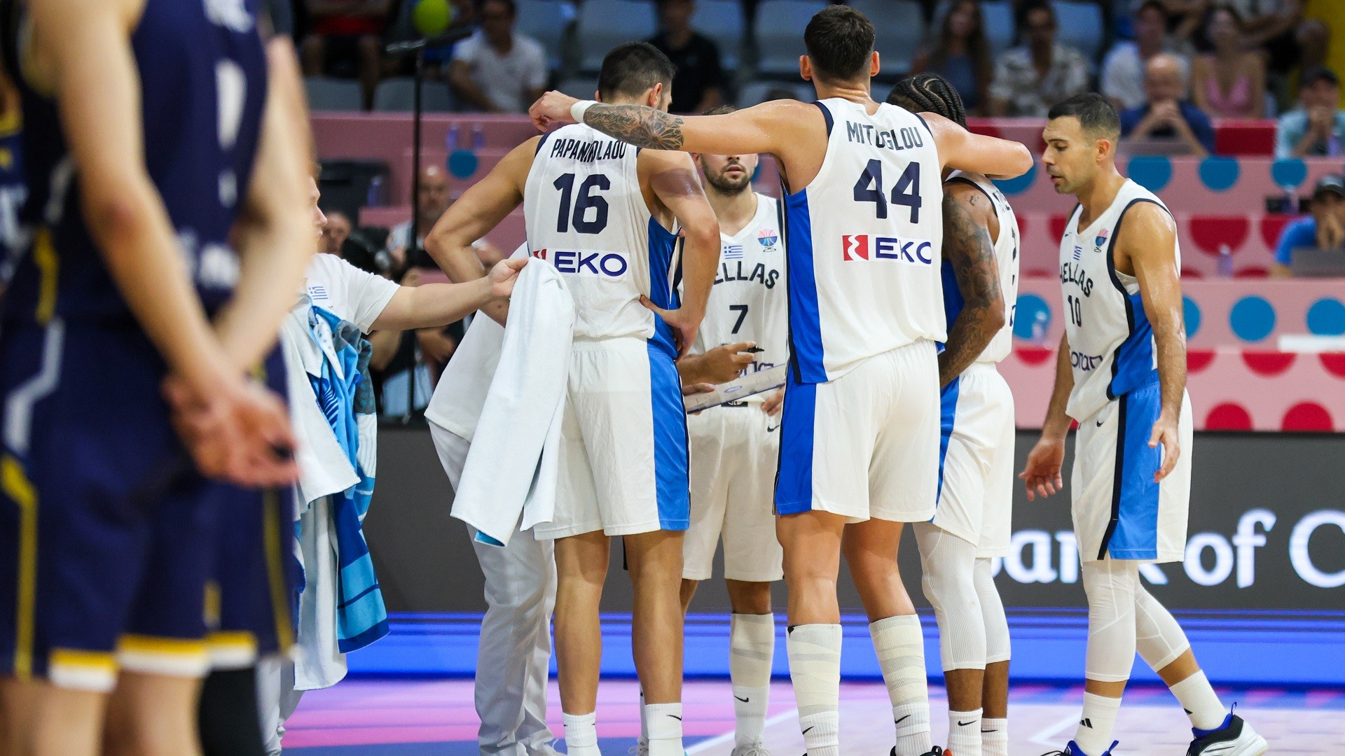 EuroBasket 2025: Πώς η Εθνική βγαίνει πρώτη στον 3ο όμιλο – Όλα τα ...