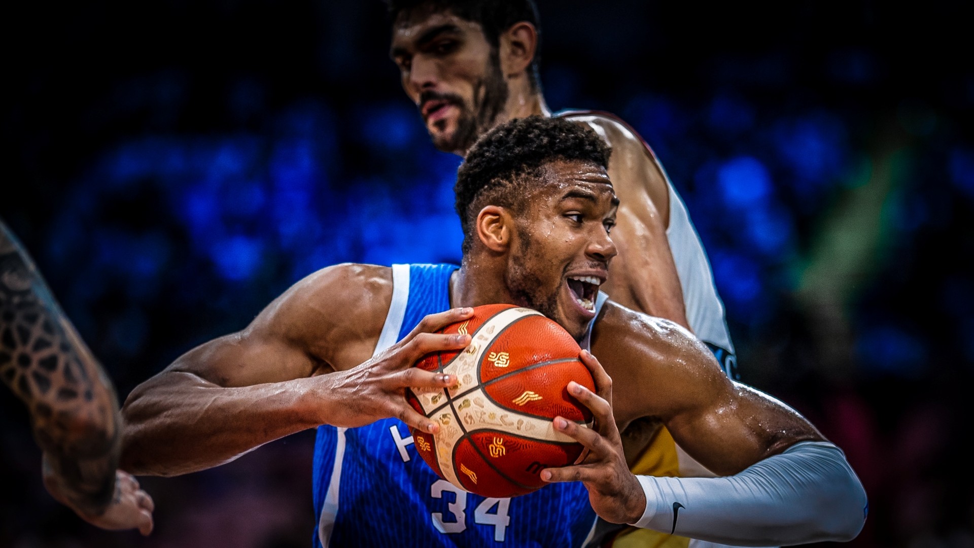 Eurobasket 2025: Και τώρα, Ισραήλ – Η Εθνική πέρασε διά πυρός και ...