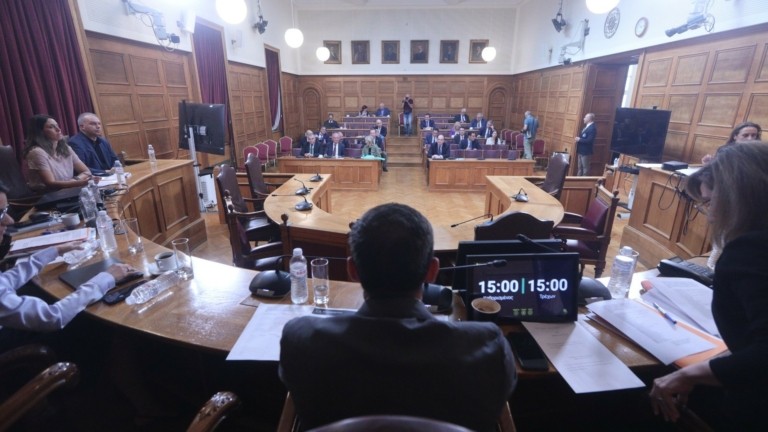 Εξεταστική για ΟΠΕΚΕΠΕ: Οι πρώην πρόεδροι του οργανισμού Κυριάκος ...