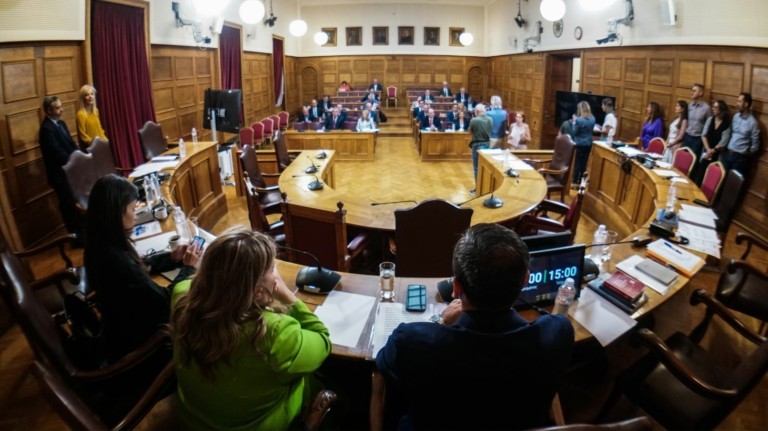 «Καρφώνει» Βορίδη ο πρώην πρόεδρος του ΟΠΕΚΕΠΕ Θεοφάνης Παπάς ...