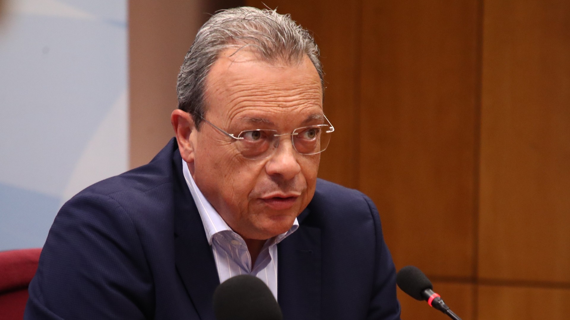 Φάμελλος: Στηρίζουμε τις αγροτικές κινητοποιήσεις – Θα είμαι στην ...