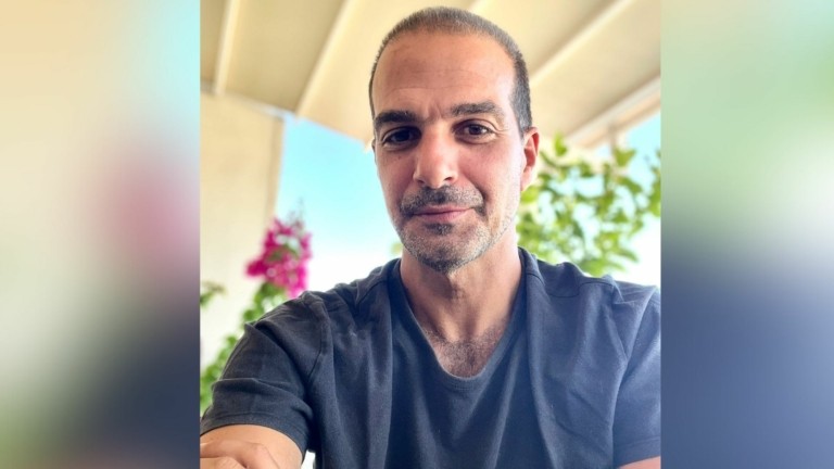 Γαβριήλ Σακελλαρίδης: Η πρώτη ανάρτηση μετά το εξιτήριο – «Η ζωή δεν ...