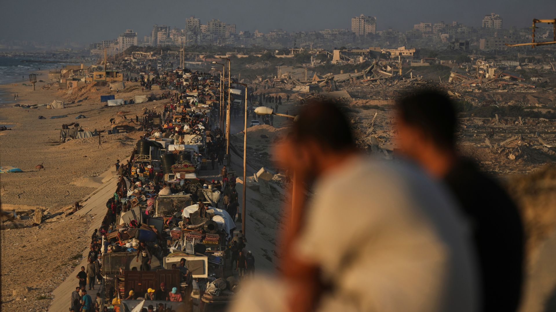 Τι σημαίνει στην πραγματικότητα η αναγνώριση ενός παλαιστινιακού κράτους | topontiki.gr