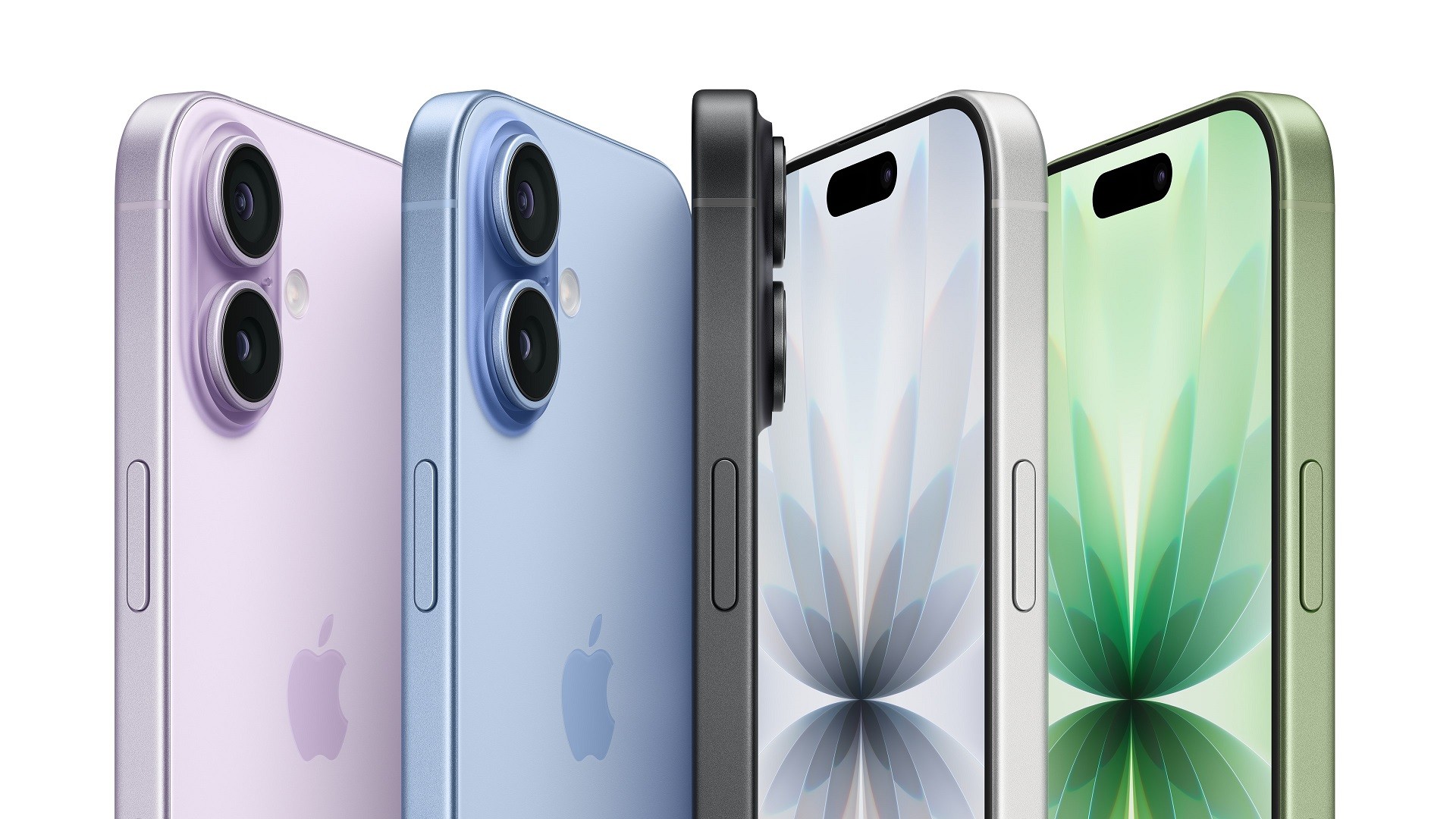 Νέα iPhone 17 και iPhone Air: Ξεκίνησαν οι προ-παραγγελίες σε COSMOTE ...