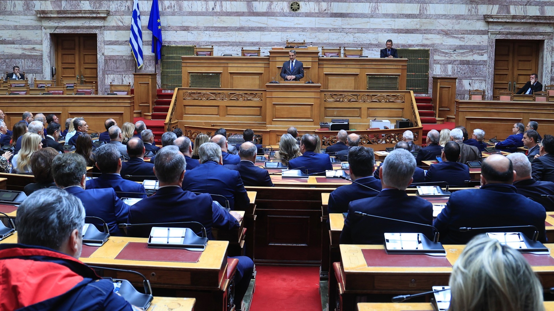 Δημοσκοπικός εφιάλτης για την κυβέρνηση | topontiki.gr