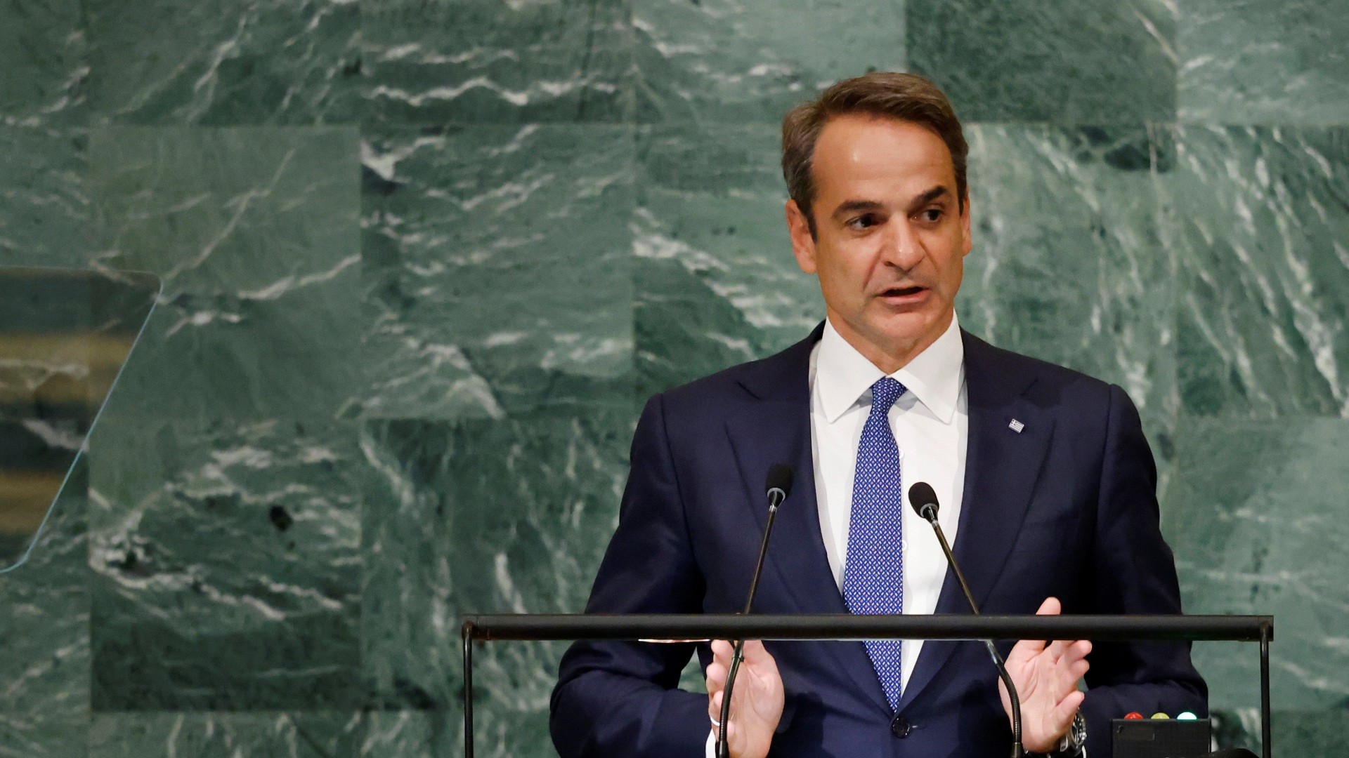 Επιτυχημένη ελληνική παρουσία στον ΟΗΕ | topontiki.gr