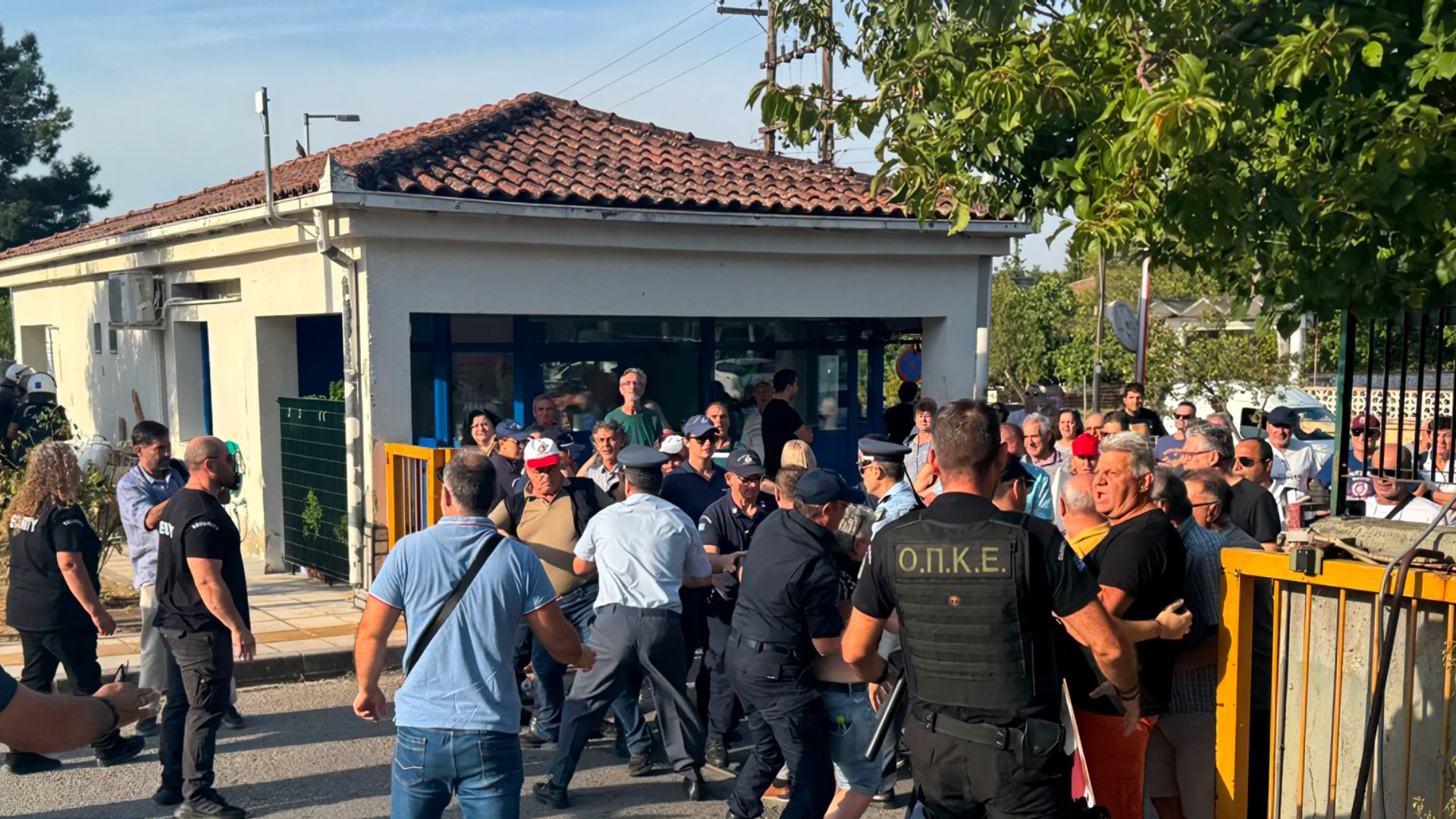 Τα μυστήρια της Δράμας: Γιατί οι παθολόγοι δεν θέλουν να πάνε στο ...