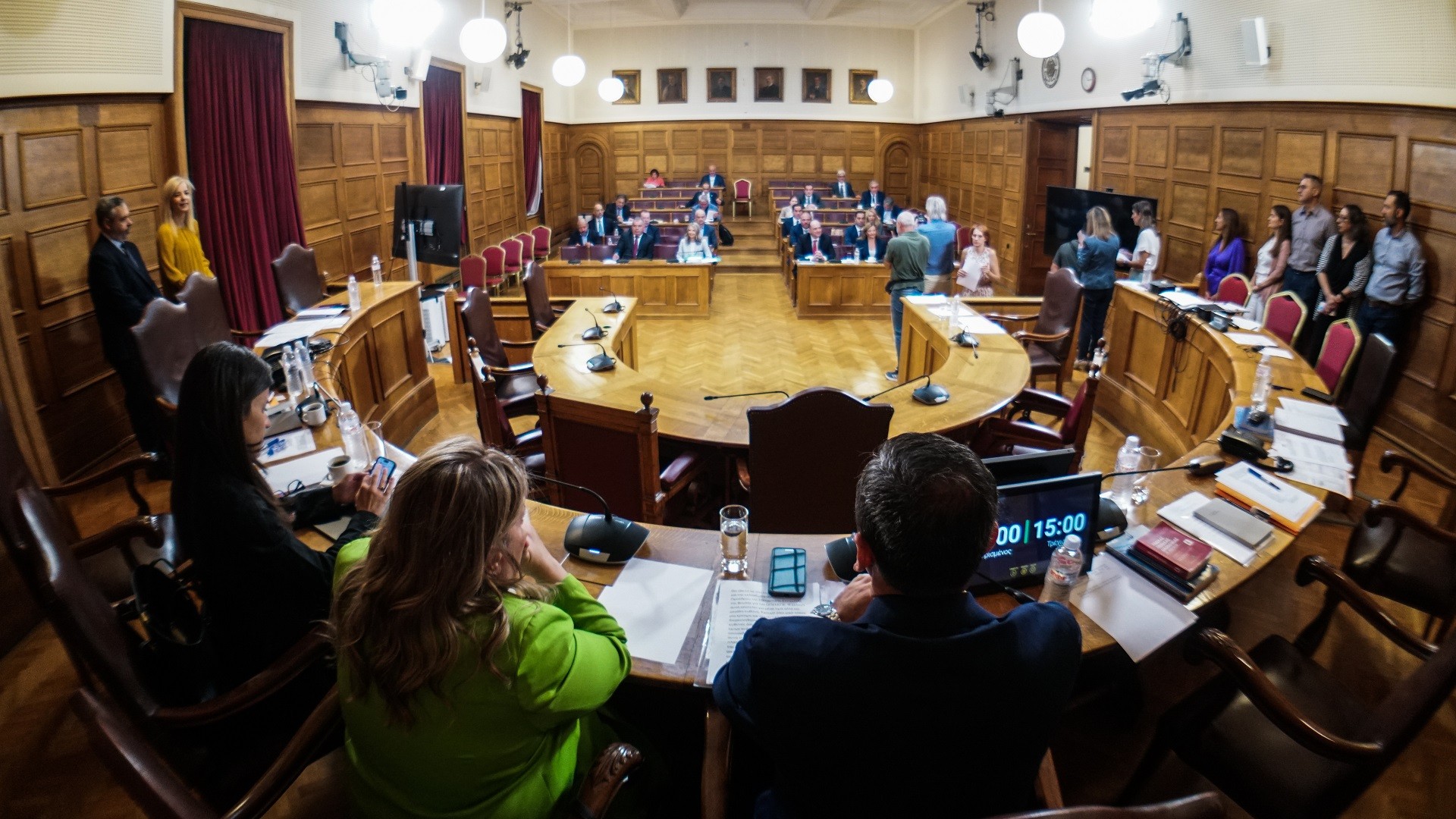 Εξεταστική OΠΕΚΕΠΕ: Τι δείχνουν οι κατάλογοι των μαρτύρων – Μέχρι και ...