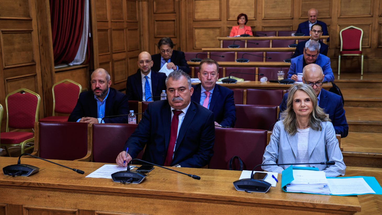 ΠΑΣΟΚ: Ζητά από τον Κακλαμάνη να συνεχιστεί η Εξεταστική για τον ...