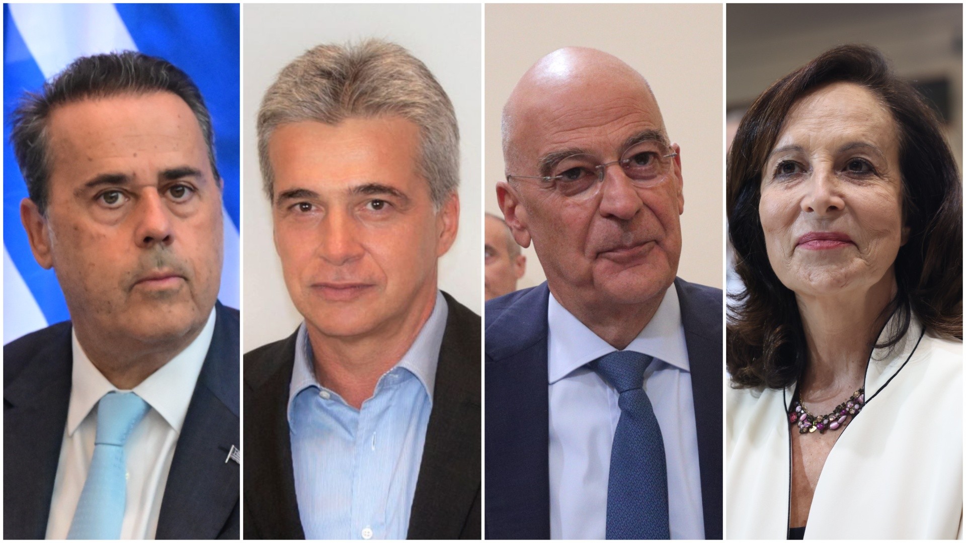 Αλλαγές στο ΥΠΕΞ με άρωμα Νέας Υόρκης, ο Τσάφος και ο θλιβερός θίασος ...