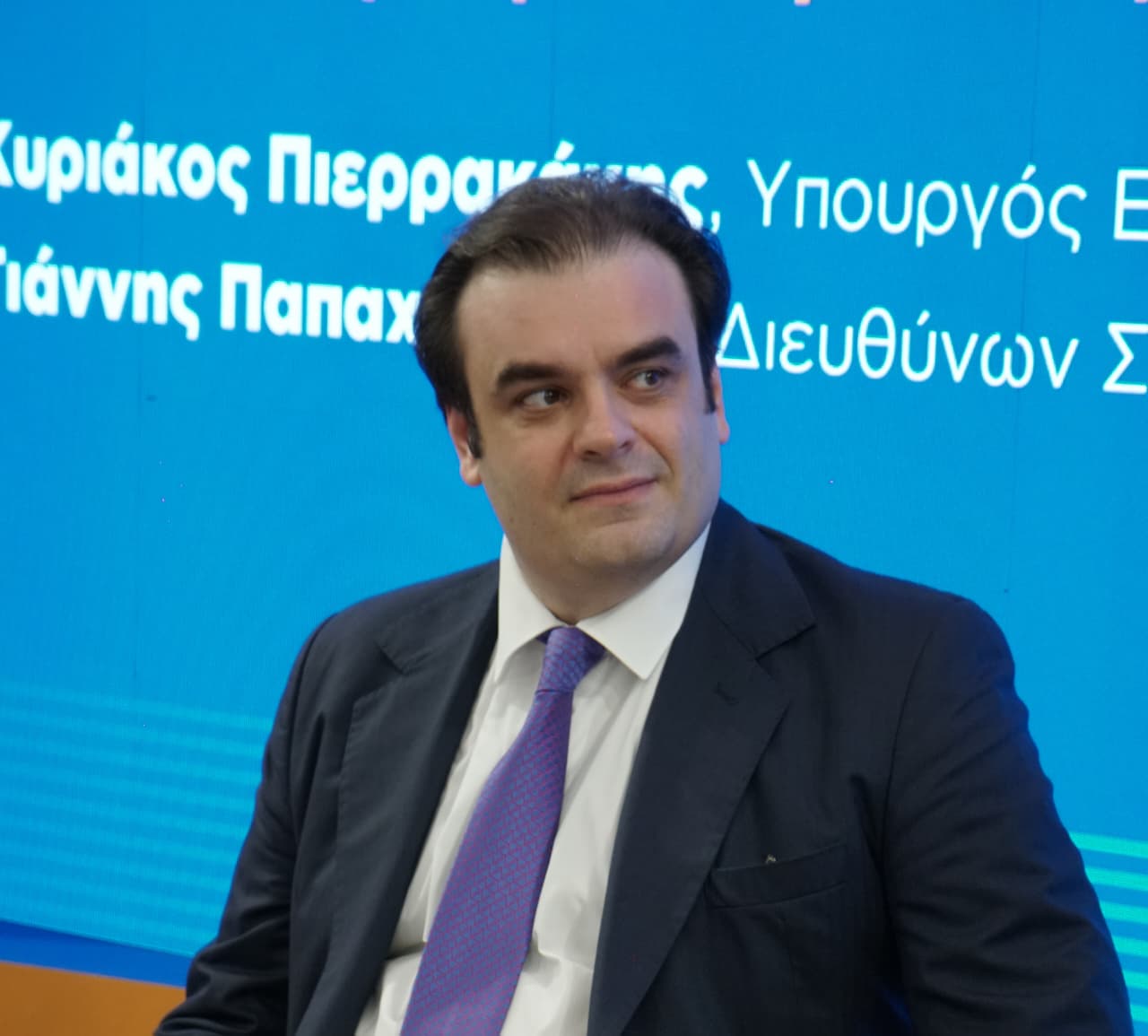 Πιερρακάκης στο Reuters: «Χρειαζόμαστε περισσότερες διασυνοριακές ...