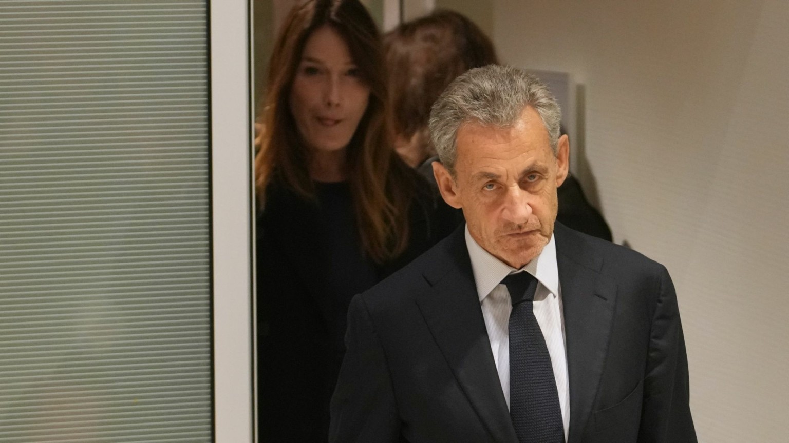 Σοκ στη Γαλλία με την καταδίκη Σαρκοζί: Ο πρώτος πρώην πρόεδρος που θα ...