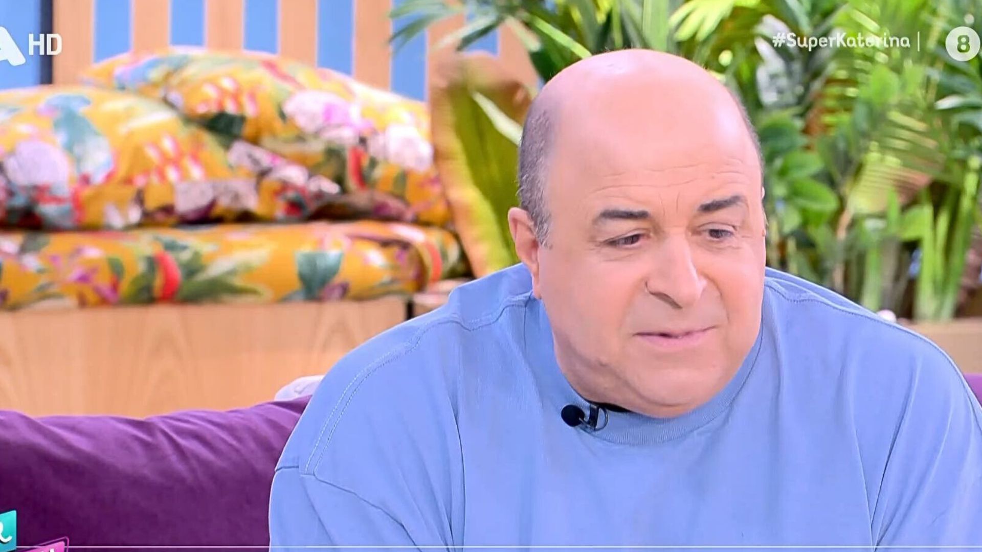 Μάρκος Σεφερλής: «Αποφάσισα να μην ανανεώσω τη συνεργασία μου με τον ...