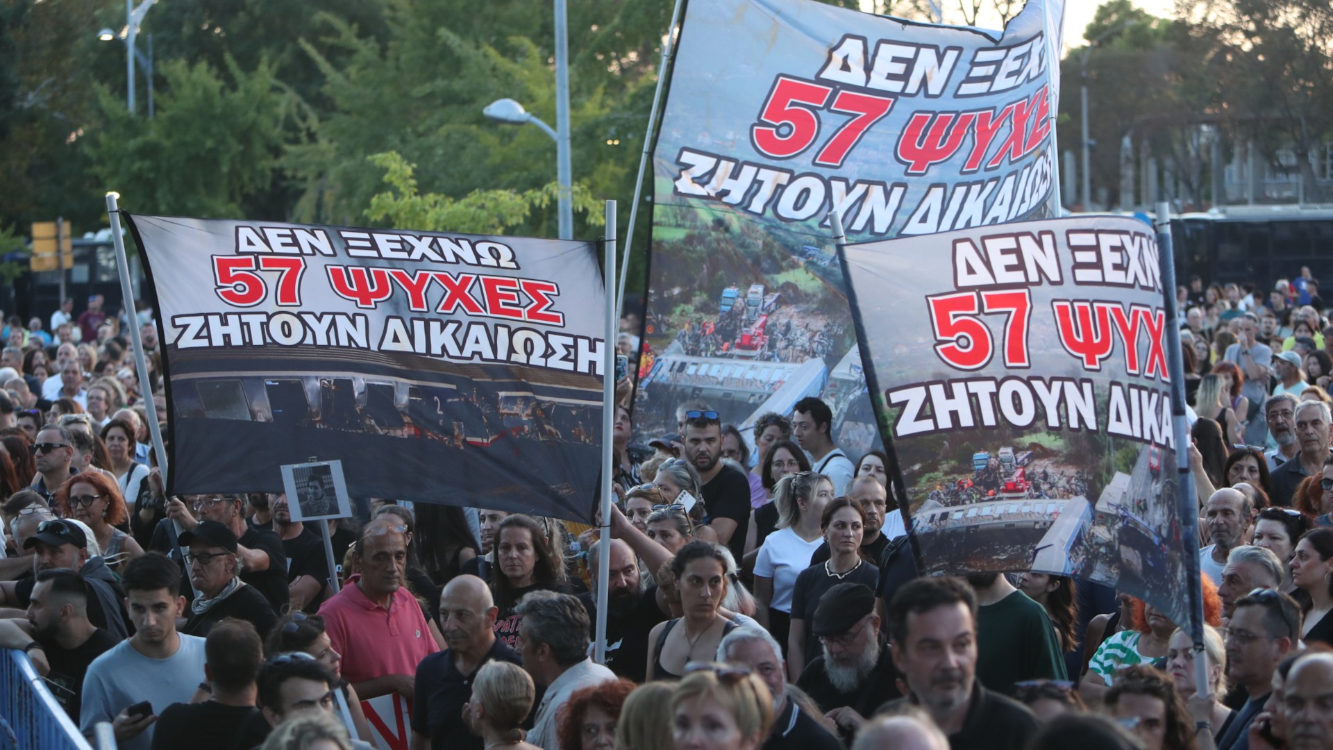 Τέμπη: Με fast track διαδικασίες η εισαγγελική πρόταση για τις ...