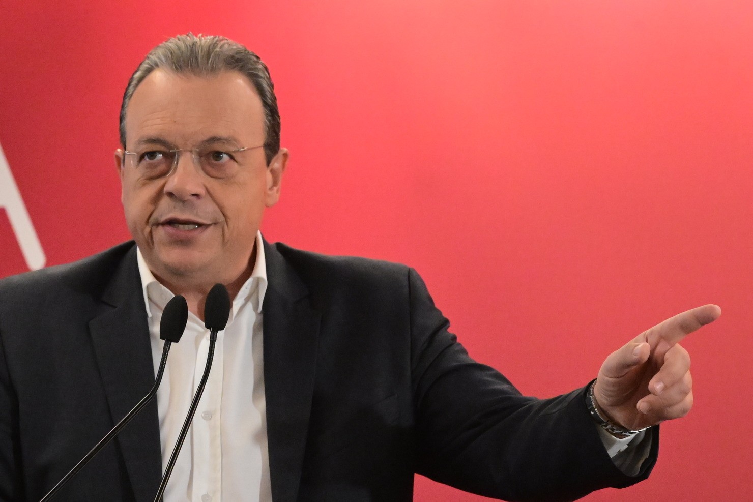 Φάμελλος: Κάλεσμα στα προοδευτικά κόμματα για κοινή δήλωση με αίτημα ...