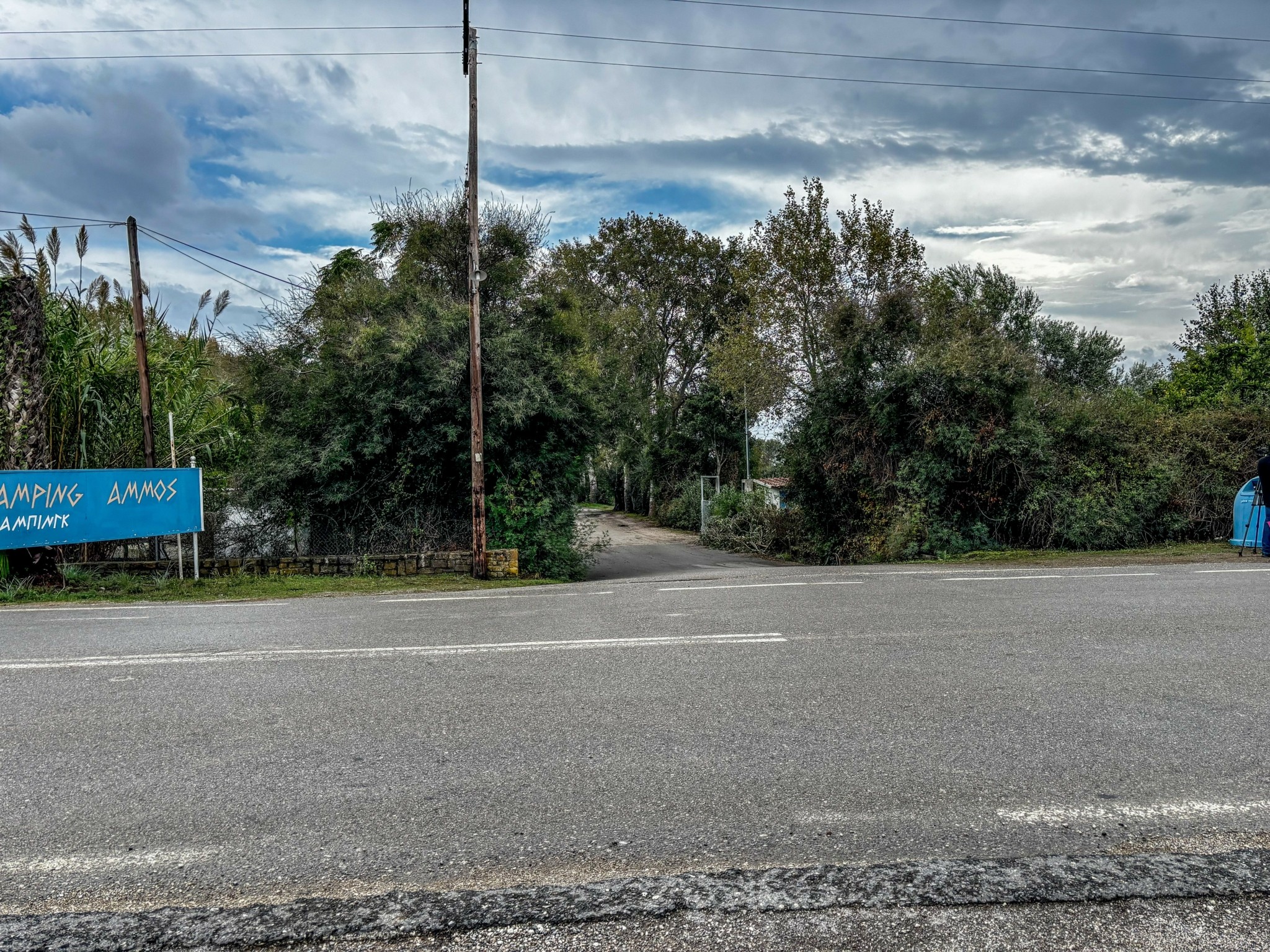 Η ζωή του Κώστα Τομαρά που άλλαξε τον ρου της Φοινικούντας και τα 30 ...