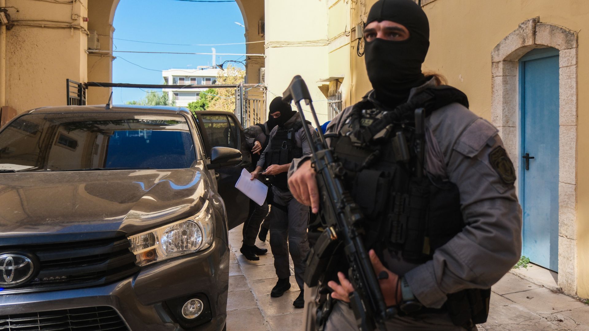 Χανιά: Φόβοι για βεντέτα μετά το φονικό στη γιορτή καστάνου ...