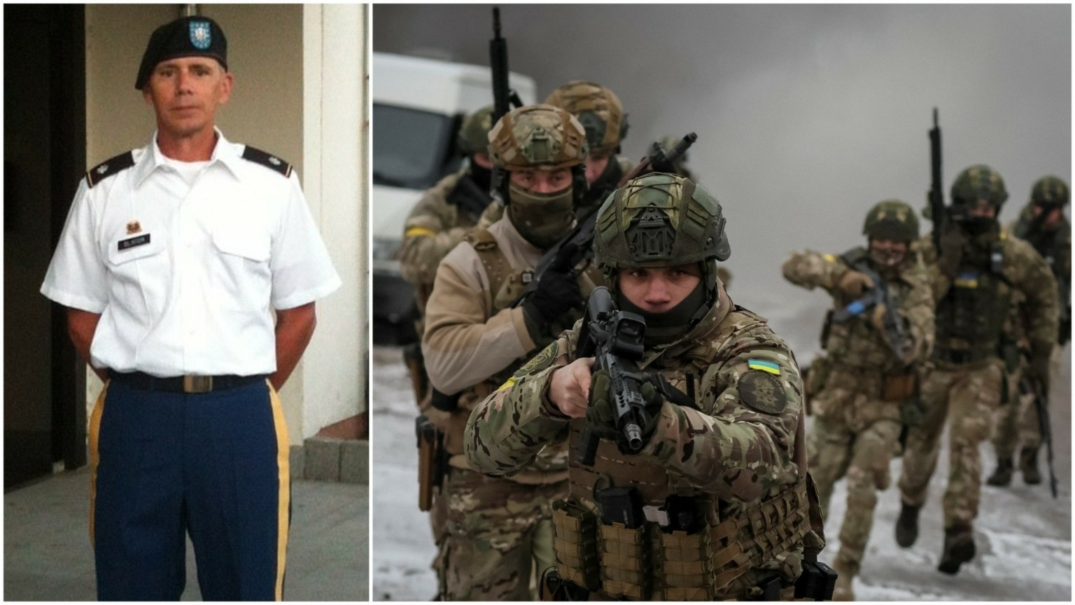 Εργαζόμενος σε αμερικανική στρατιωτική βάση καταδικάστηκε επειδή ...