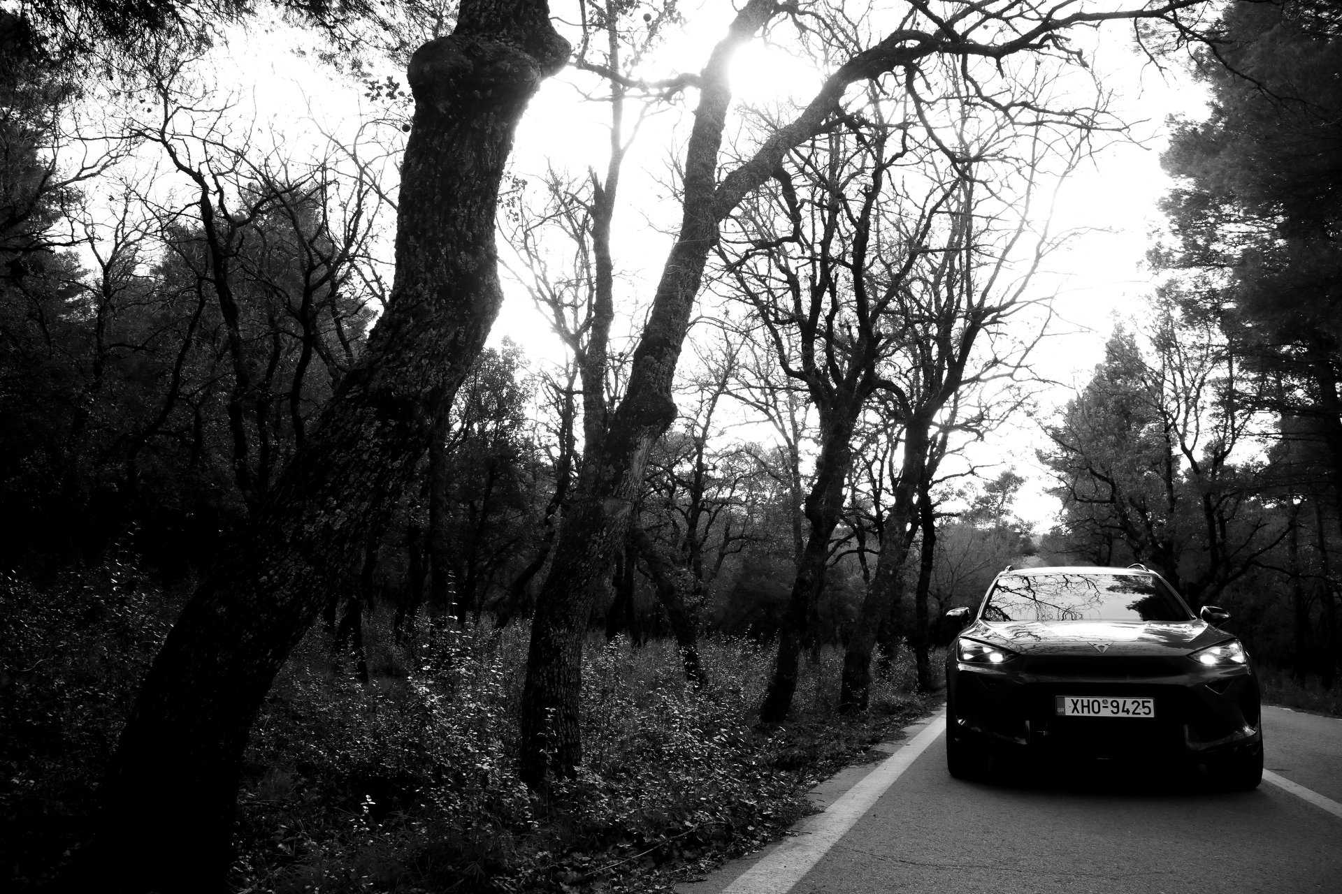 CURPA Formentor: Το πιο ελκυστικό μεσαίο SUV στην Ελλάδα απέκτησε ...