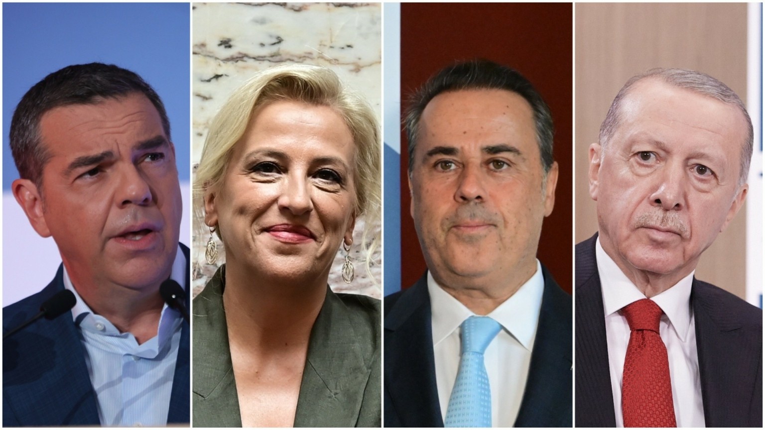 Το ρήγμα Μαξίμου με Δένδια, οι μετρήσεις για Τσίπρα και το όχι σε ...