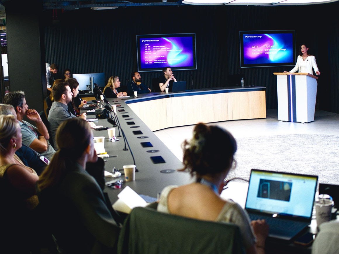 TP Greece: Τζίρος 464 εκατ. και κέρδη 65 εκατ. ευρώ το 2024 – Σημαντική επένδυση το Innovation ...