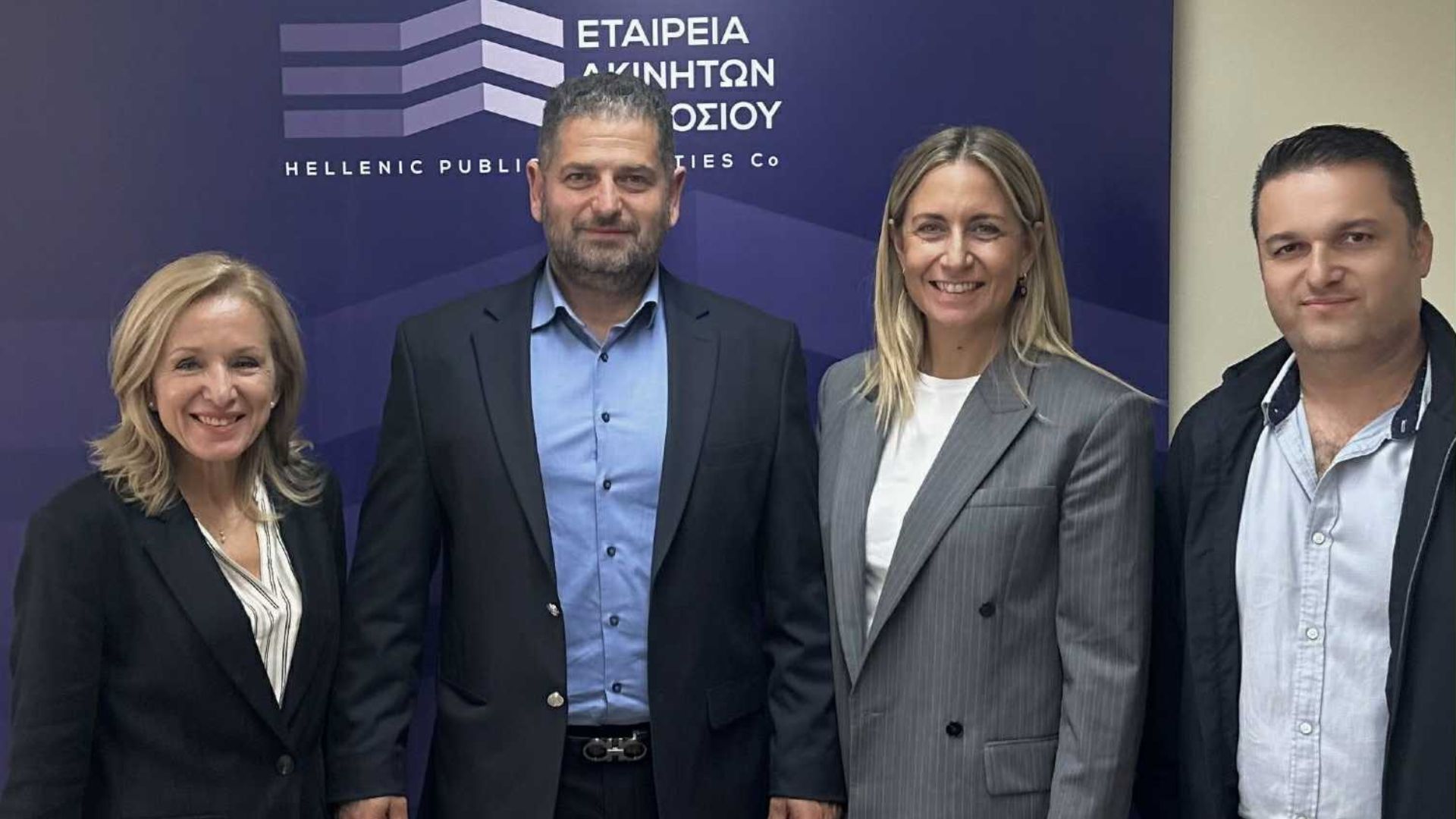 Η ΕΤΑΔ παραχωρεί ανενεργό ακίνητο στον Δήμο Μυλοποτάμου Ρεθύμνου – Θα ...