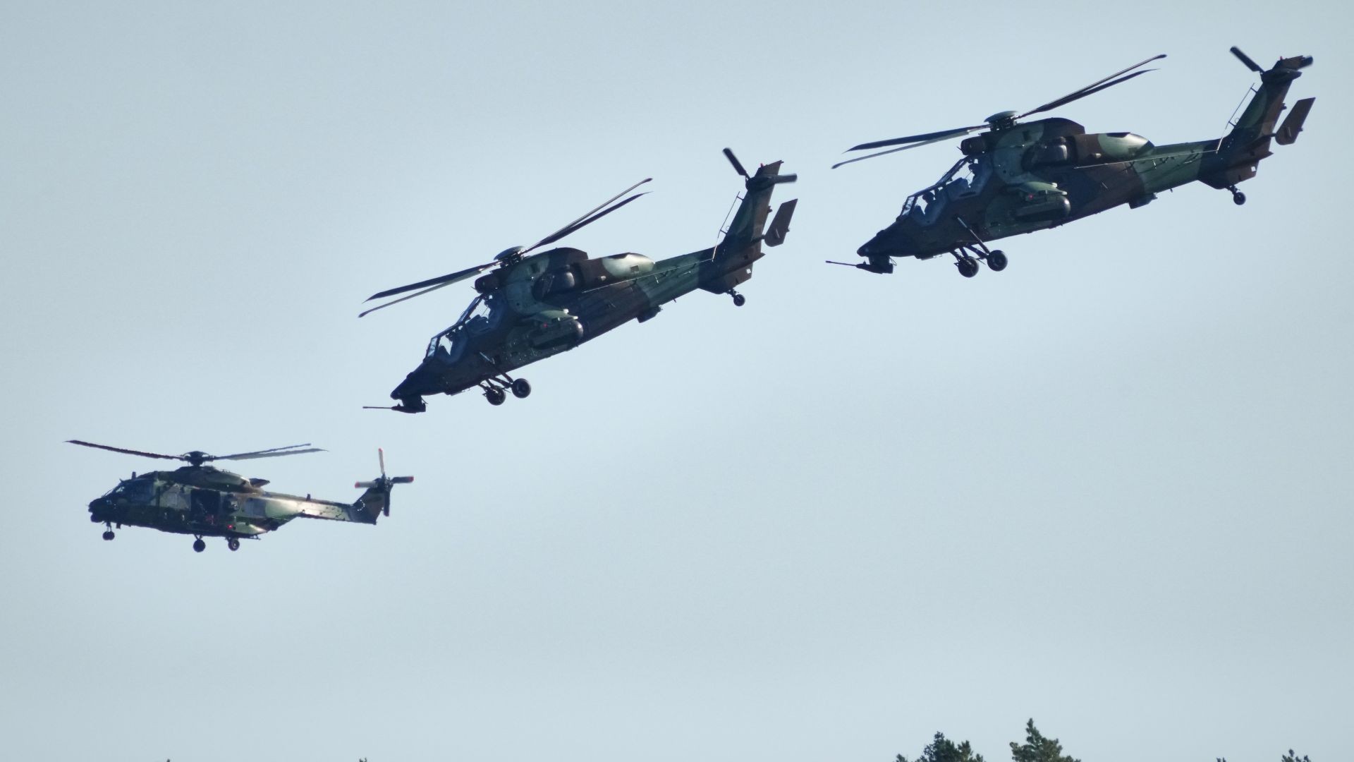 Ευρωπαϊκή Άμυνα: Πώς η Γαλλία περιόρισε το ρόλο της Τουρκίας στην ...