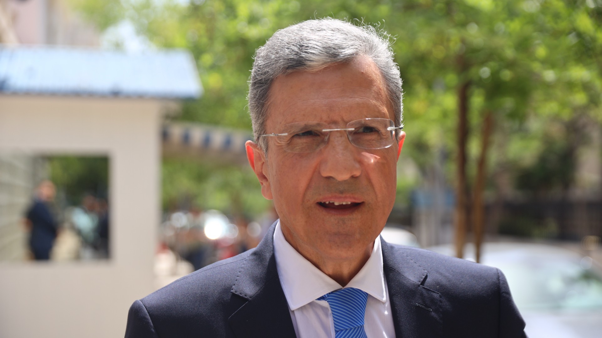 Αυτιάς προς Κομισιόν: Η Τουρκία απειλεί την εδαφική ακεραιότητα της ...